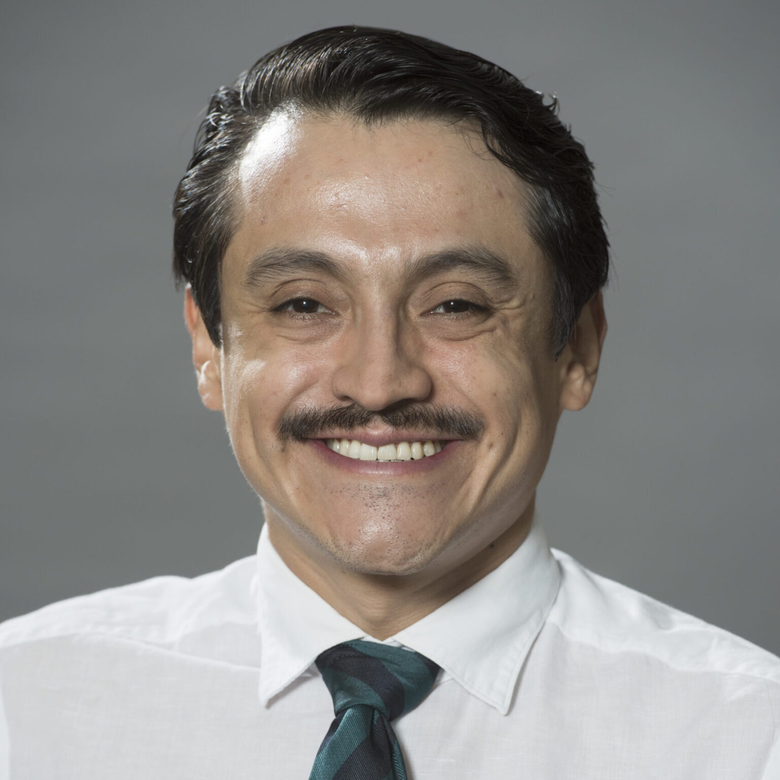 Welcome to the TLI family, Dr. Gómez-Aldana! - Texas Liver Institute